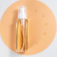 Quality Improve Dullness Skin Essence Liquid GMPC Fullerene Face Serum for sale