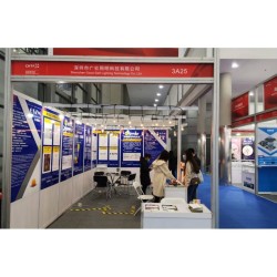 China Factory - Shenzhen Guangshe Guangdian Technology Co., Ltd