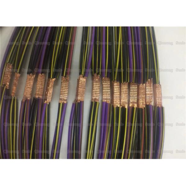 Quality Copper Welder 20Khz Ultrasound Without Extra Splicer Materials for sale