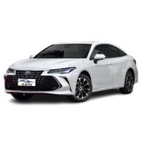 Quality 2023 Sell to-yota avalon 2.0L 177 HP Gasoline car with Maximum Torque Nm 200 for sale