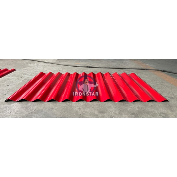 Quality 840 trapezoidal sheet and 836 corrugated double layer roll forming machine for for sale