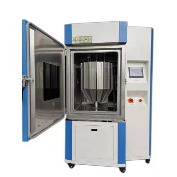 Quality IEC 62368-1 Annex C UV Radiation Test Equipment , Xenon-Arc Light-Exposure Test for sale