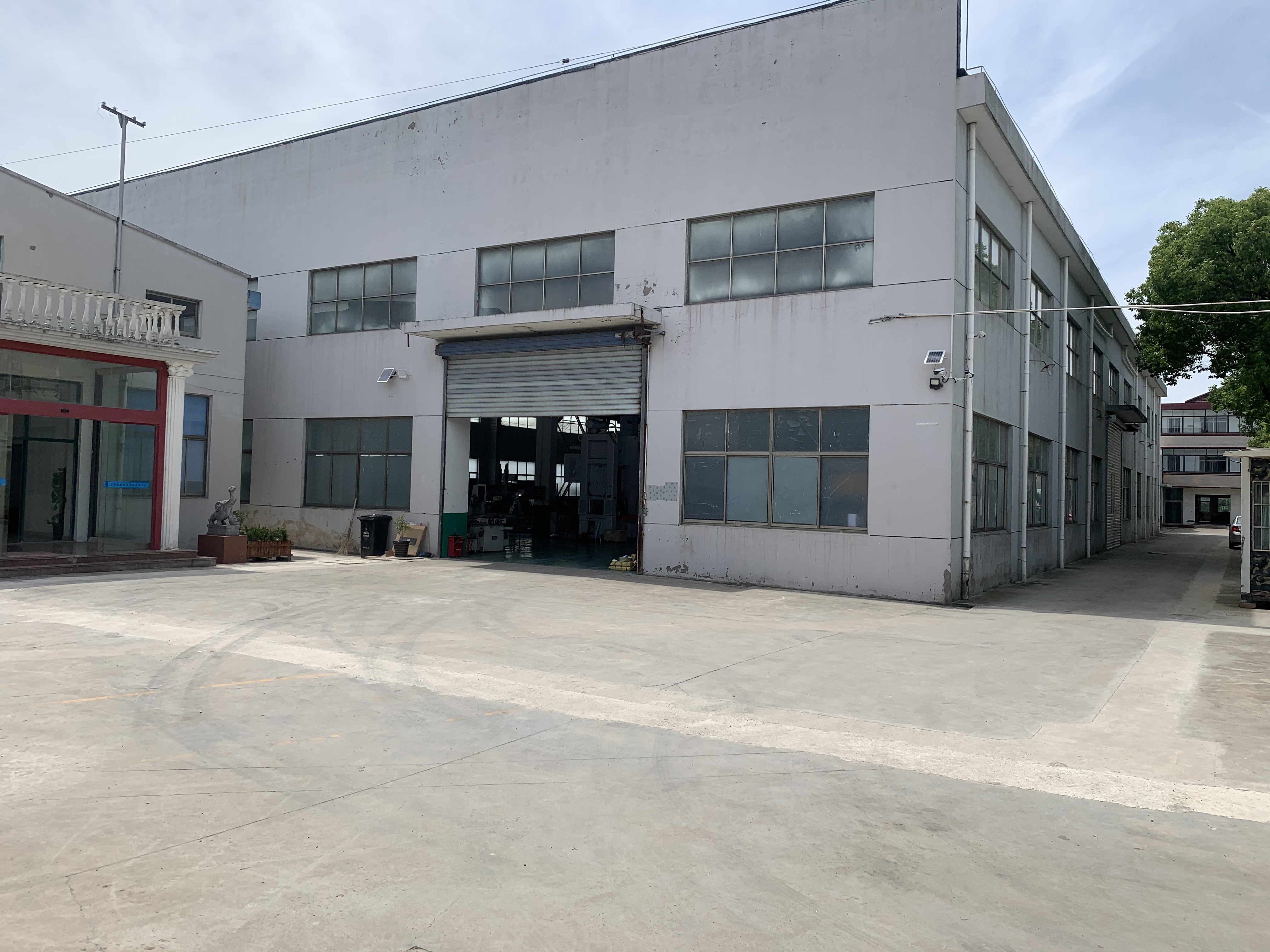 Quality Auto Stacker Disposable Aluminium Foil Box Making Machine for sale