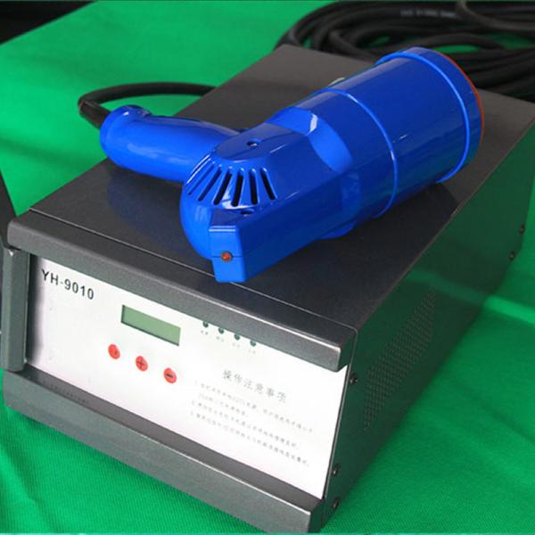 Quality 220V PP PB PCDF PPR Thermoplastic Pipe Welding Machine Light Weight and High for sale