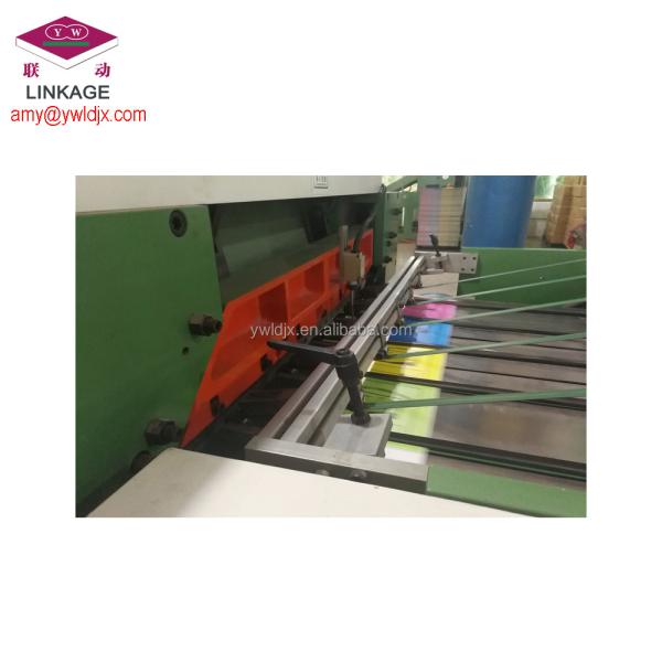 Quality Customizable Exercise Book Making Machine for School Students for sale