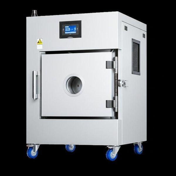 Quality High Precision Environmental Testing Chamber with 324L Volume and Water Shortage Protection for Reliable Power Failure Protection for sale