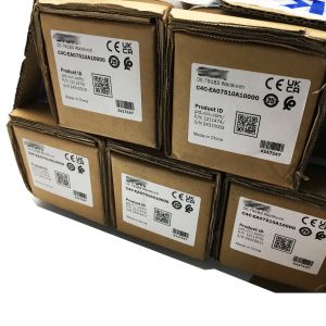 Quality C4C-EA07510A10000 New In Box Sick Safety Light Curtain Receiver 1211474 for sale