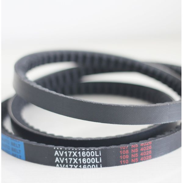Quality High Temperature Resistance V Belt for sale