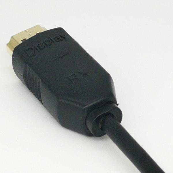 Quality Hdmi 2.0 Active Optical Cable Pure Fiber 300m Long 4K@60Hz 4 4 4 18Gbps for sale