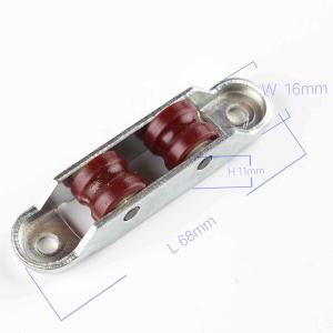 Quality UPVC Sliding Roller for sale