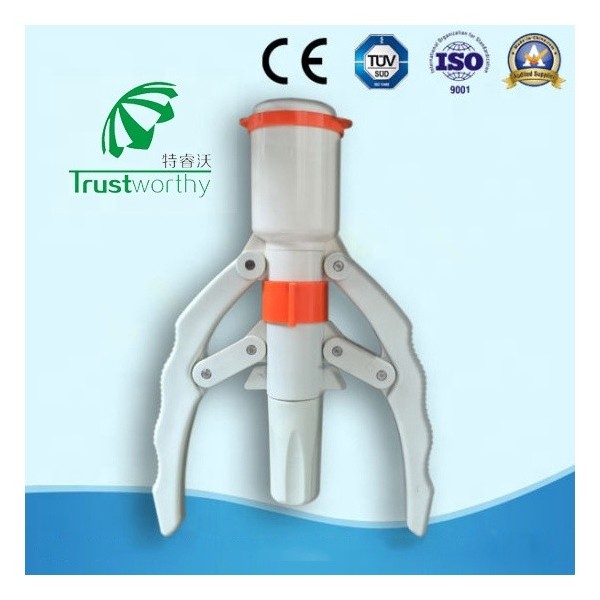 Quality Automatic Electrocautery Anastomat Circumcare Stapler Device for sale