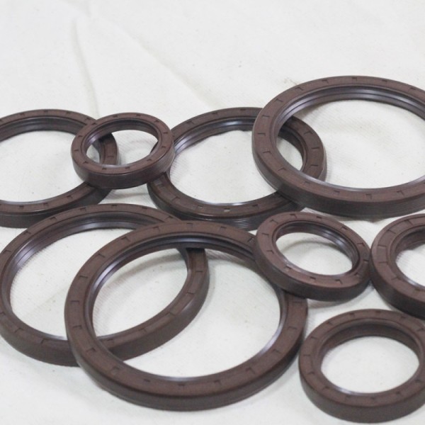 Quality Fuel Injector Lower Rubber Seals Oring with excellent performance For all for sale