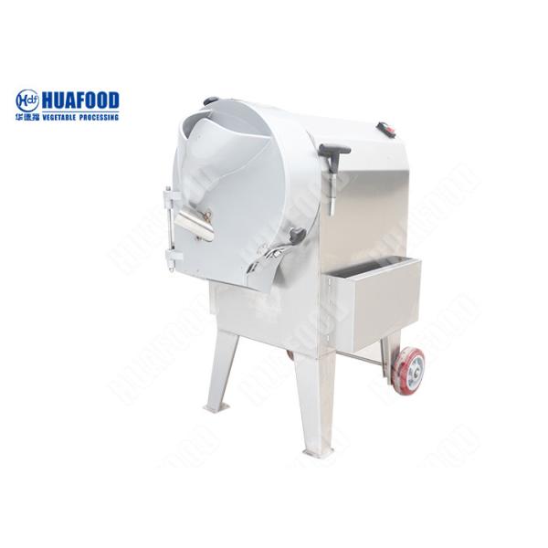 Quality Automatic Food Processing 300-1000KG/H Restaurant Electric Vegetable Onion for sale