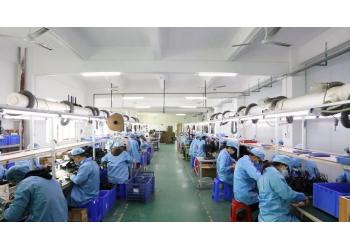 China Factory - Shenzhen Yetnorson Technology Co., Ltd/Yetnorson Antenna Co., Limited