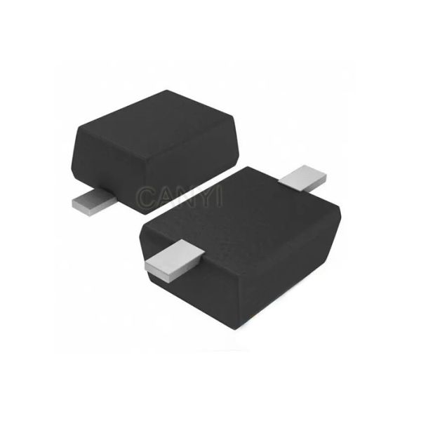 Quality SOD323FL High Speed Switching , 100mA 90V UMD2-2P Smd Switching Diode for sale