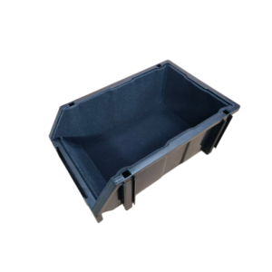 Quality ESD Industry, Cleanroom, ESD Plastic Component Box, Static Component Box for sale