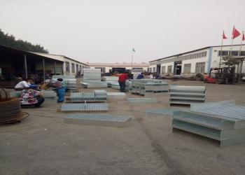China Factory - Gnee Steel (tianjin) Co., Ltd