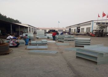 china manufacture Gnee Steel (tianjin) Co., Ltd