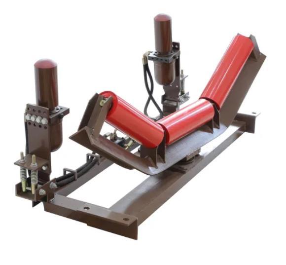 Quality Heavy-Duty Mining Conveyor Belt Weigh Feeder - Precision Weighing System for sale
