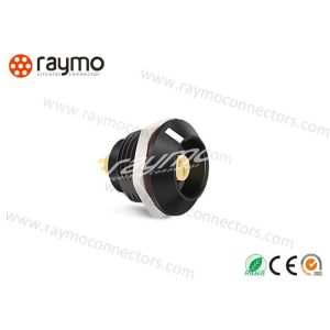 Quality Quick Release Electrical Connectors for sale