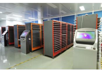 China Factory - AllrunBattery
