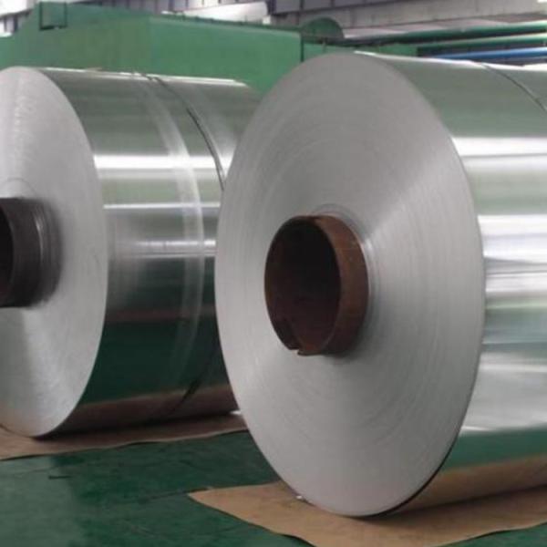 Quality SS430 Polished 0.1mm To 300mm Stainless Steel Coils for sale