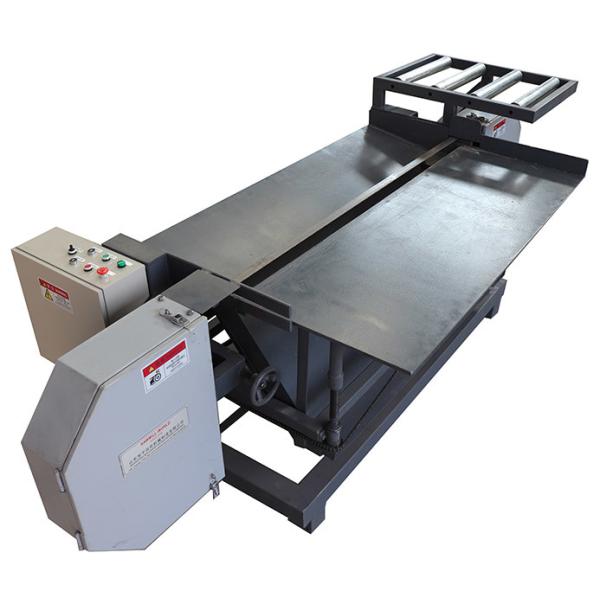 Quality Horizontal Wooden Pallet Dismantler Woodworking Dismantling Sawmill for sale