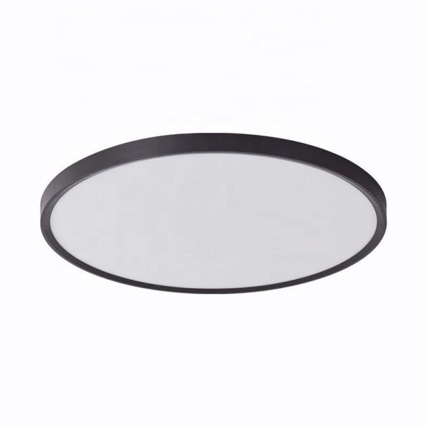 Quality 18w Tri Color Led Ceiling Lights Perfect for Modern Living Room Design from Home for sale
