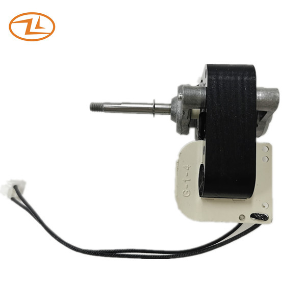 Quality 220V 50HZ Shaded Pole Motor For Blanket Dryer Bed warmer Rust-proof CL.H for sale