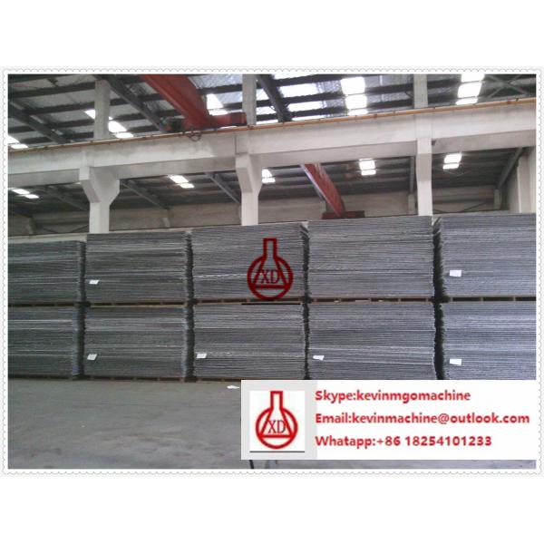 Quality No Asbestos Fiber Cement Board Production Line for sale