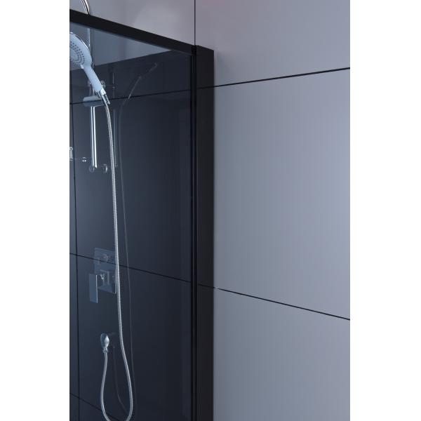 Quality ISO9001 Rectangular Shower Cubicles for sale