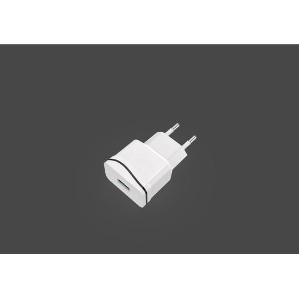 Quality EU Plug 5V 2A Wall Charger for sale