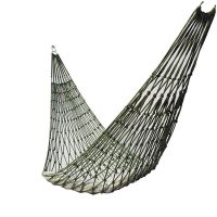 Quality Waterproof Nylon Rope Hanging Hammock for Outdoor Camping and Hiking Enthusiasts for sale