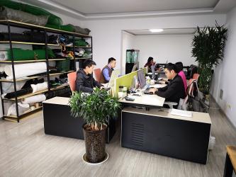 China Factory - Tai\'an Wantong Composite Material Co., Ltd.