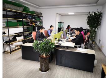 China Factory - Tai\'an Wantong Composite Material Co., Ltd.
