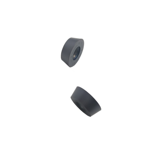 Quality Greyish Black CNC Carbide Inserts RDMW1204MO-FM for Milling Inserts for sale