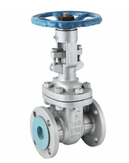 DIN Globe Valve (CE APPROVED)