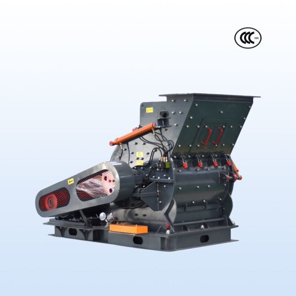 Quality Clients Require PC4008-75 European Version of Coarse Grinding Rhythm Flow Production Line for sale