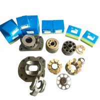 Quality Komatsu genuine part spare parts motor excavator Hydraulic Pump Repair Kits for sale