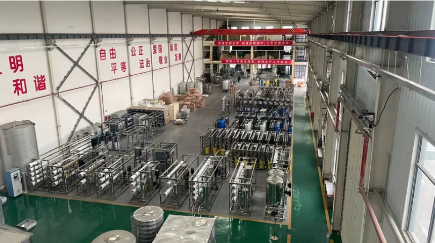 China Factory - Jingte 'er Environmental Protection Engineering Co.,Ltd