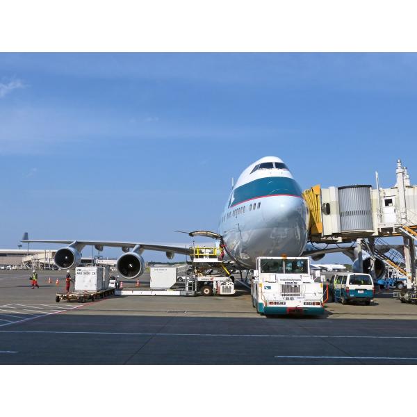 Quality Shenzhen Freight Forwarder International Cargo Services / UPS FEDEX Air Fast for sale