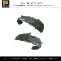 China 2004 Mitsubishi Galant Grunder Plastic Fender Liners Lining Black factory