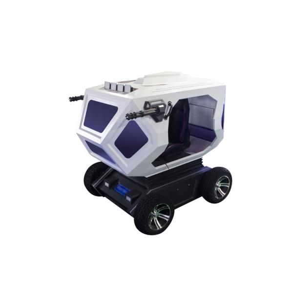 Quality 110V Virtual Arcade Machine Motorcycle Simulator Head Tracking Target for sale