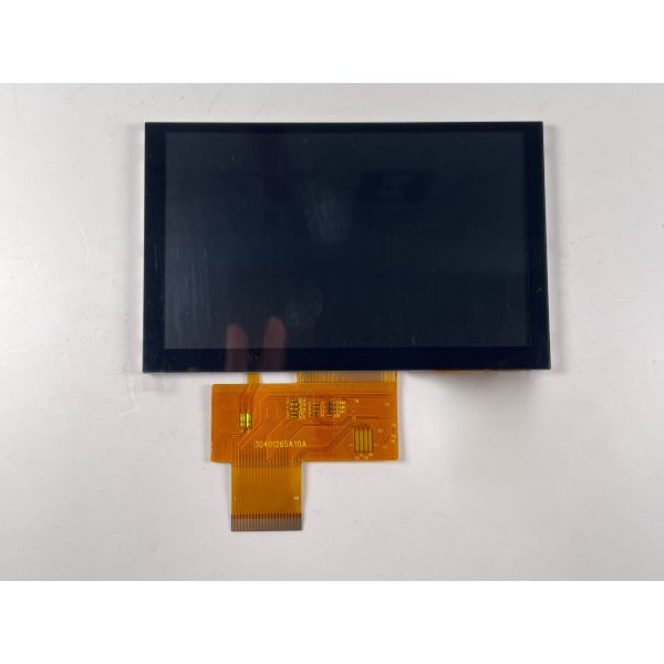 Quality 5 Inch 800x480 TFT LCD Display Module for sale
