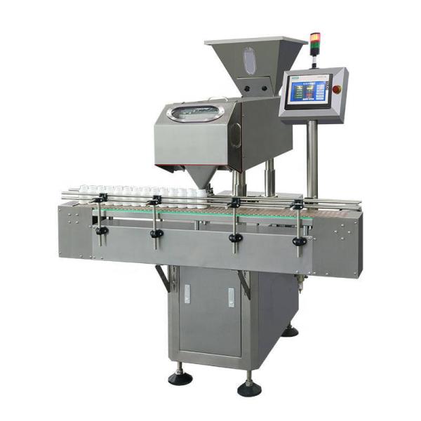 Quality High Capacity and Counting Accuracy ≥99.5% Automatic Tablet Counter Counting for sale