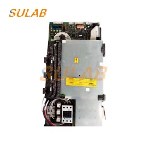 Quality Otis Elevator GEN2 Roomless Frequency Converter Drive OVE-PACKAGE GAA21382H1 for sale