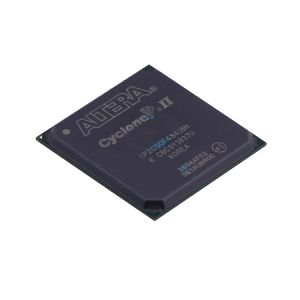 Quality EP2C50F484I8N EP2C50F484I8N BGA-484 Electronic Components Integrated Circuit IC for sale