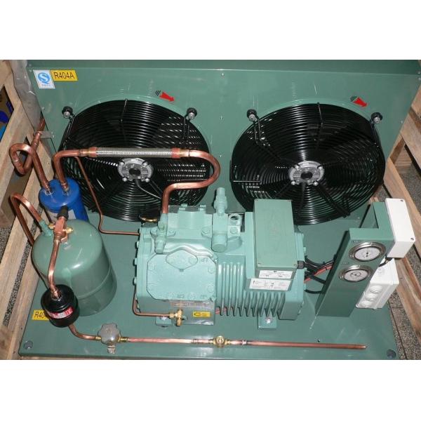 Quality Cool Room Refrigeration Unit 4FES-5Y 5 HP Condensing Unit for sale