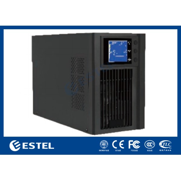 Quality 1-3kVA Uninterruptible Power Supply(UPS) Single-phase Input &Single-phase Output for sale
