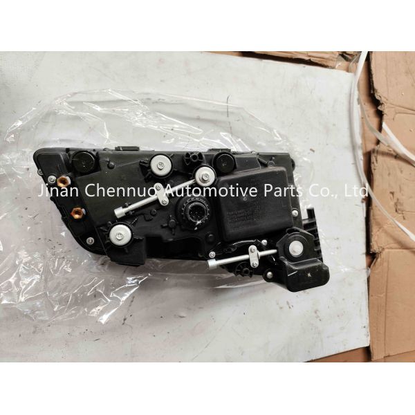 Quality AZ962272000010 Shandeka C9H Left Headlight Assembly Heavy Truck Part for sale